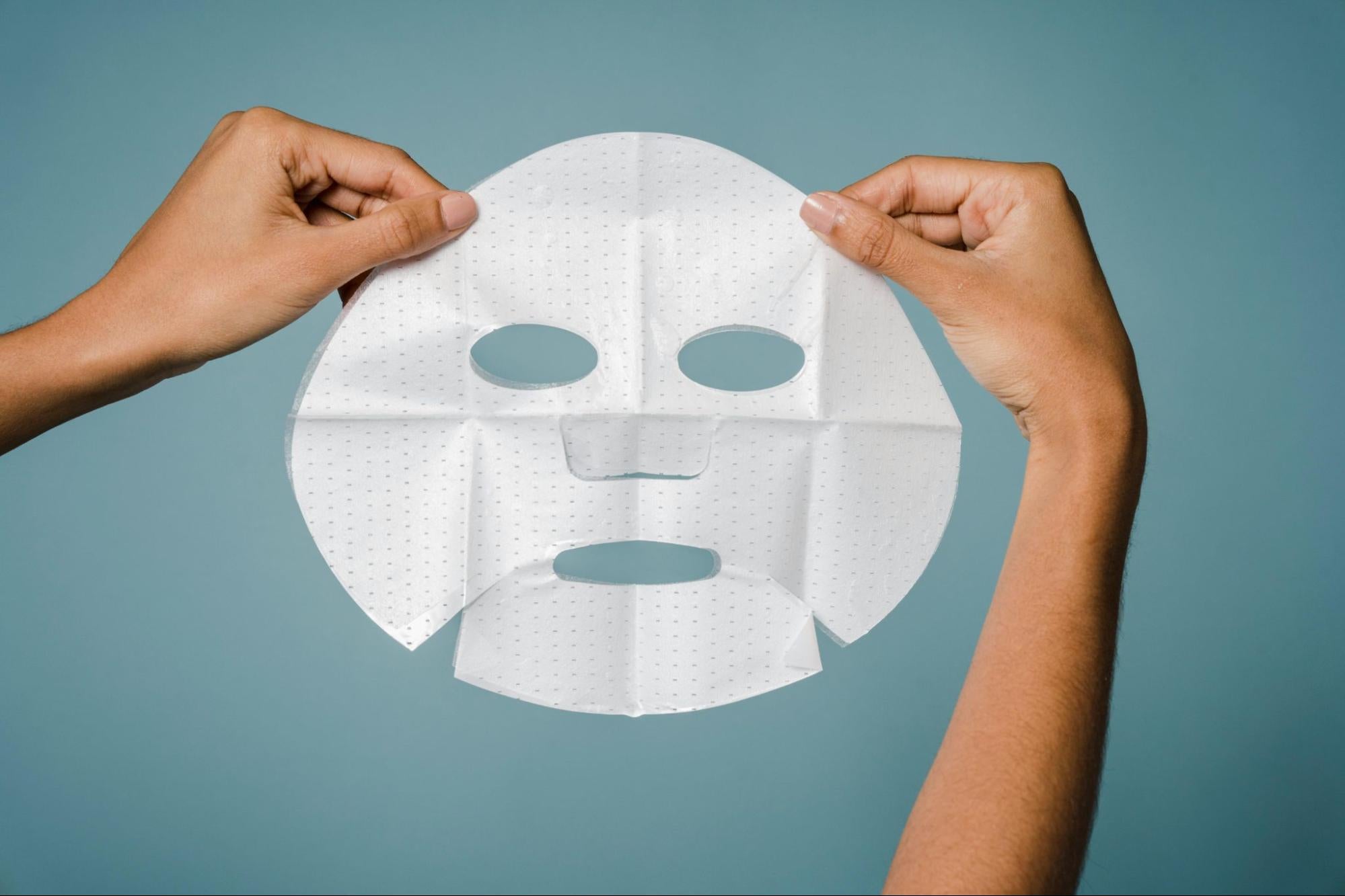 How to Use a Sheet Mask Correctly for Best Results – Lemon & Beaker US