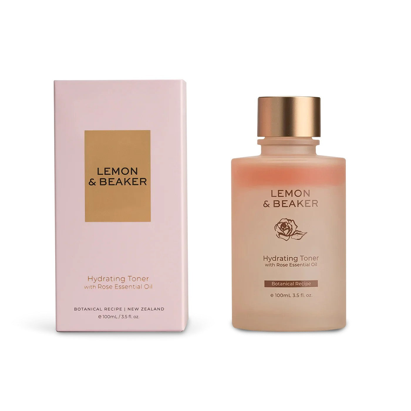 The Best Anti-Aging Toner – Lemon & Beaker US