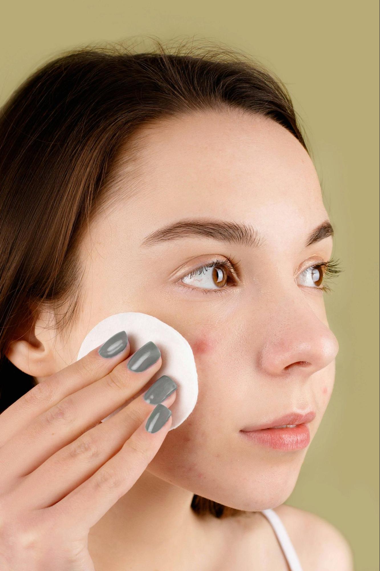 Is It Normal for Toner to Burn? Understanding Your Skin's Reaction ...