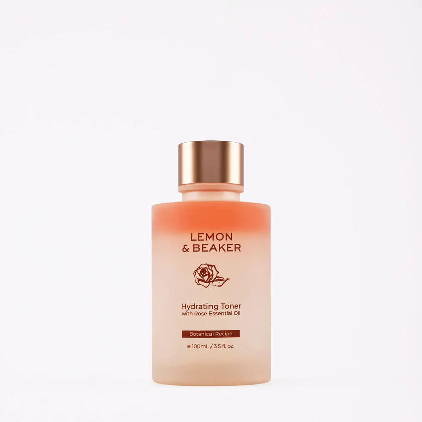 Best Hydrating Toners for Supple Skin – Lemon & Beaker US